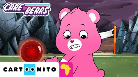The No Heart Games Care Bears Cartoonito Africa Youtube