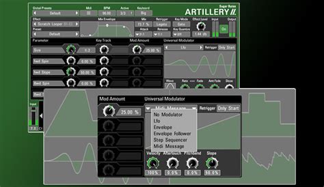 Sugar Bytes Artillery2 V2 3 6 Full Version Free Download Filecr