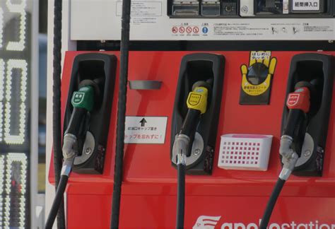 明徳石油株式会社 ガソリン燃料配達は松江市セルフ東川津SSへ