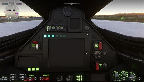 Serious Problem R Flightsim