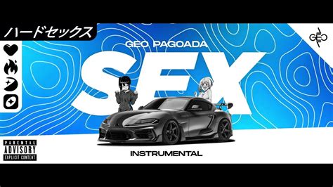 Gexus Sex Instrumental Youtube