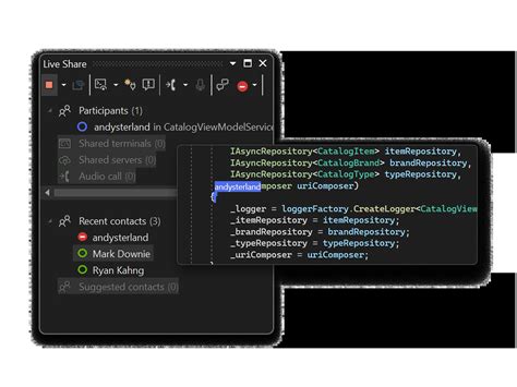 Visual Studio 2022 IDE 코딩 디버깅 및 테스트를 위한 AI