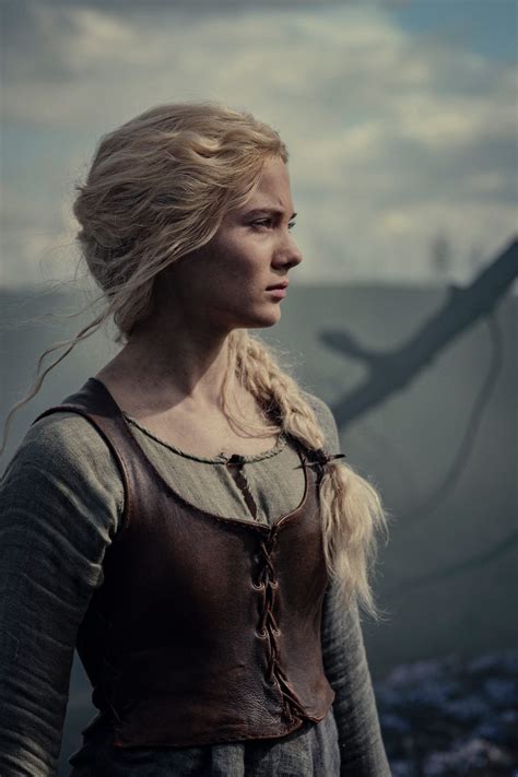 The Witcher Season 3 Everything We Know About The Dark Magic