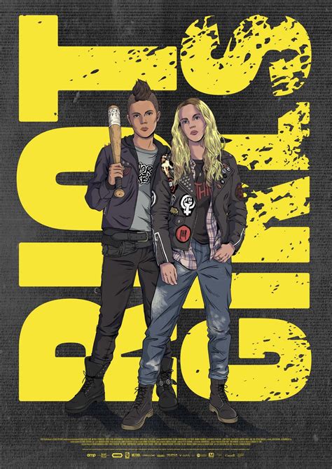 Riot Girls 2019 Pictures Photo Image And Movie Stills