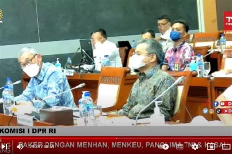 DPR Setujui Penjualan Kapal Eks KRI Teluk Sampit 515 Berapa Harganya
