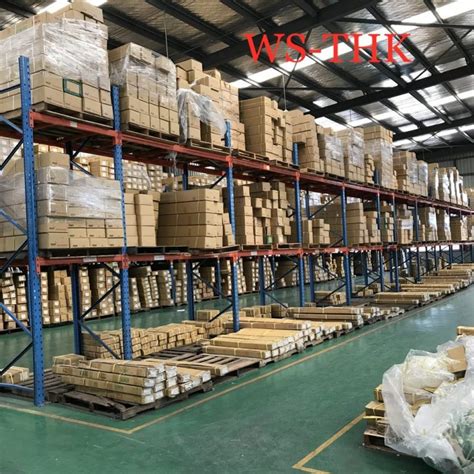 HIWIN THK Linear HIWIN Linear Com