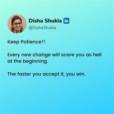 Disha Shukla On Linkedin Do You Agree 75 Comments