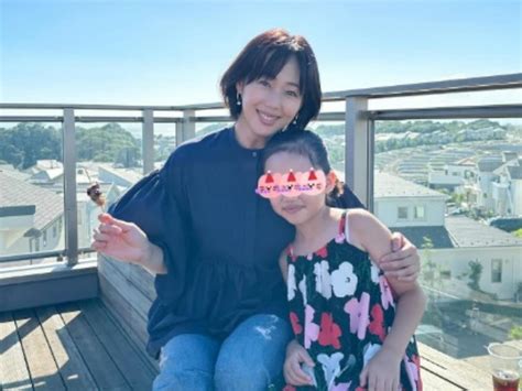 「不安はありますが」43歳・井上和香、第2子妊娠を発表！ 「もう一度学びたいと思います！」 All About ニュース