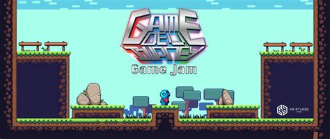 Game Jam Game Dev Journey