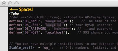 Tutorial Mengatasi Warning Cannot Modify Header Information