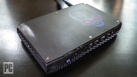 Intel Nuc Kit Nuc I Hvk Hades Canyon Review Pcmag
