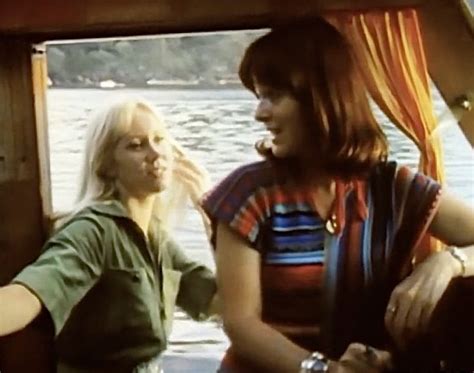 Abba Mania Agnetha Fältskog Second Best Heartache Cool Bands Anna