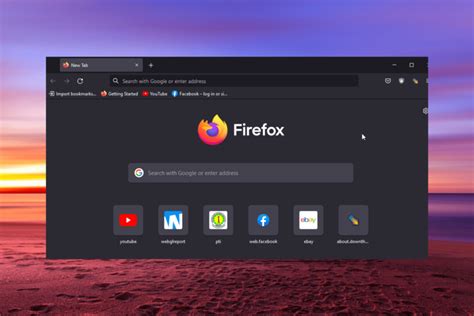 4 Ways To Fix The Enter Key If Its Not Working On Firefox