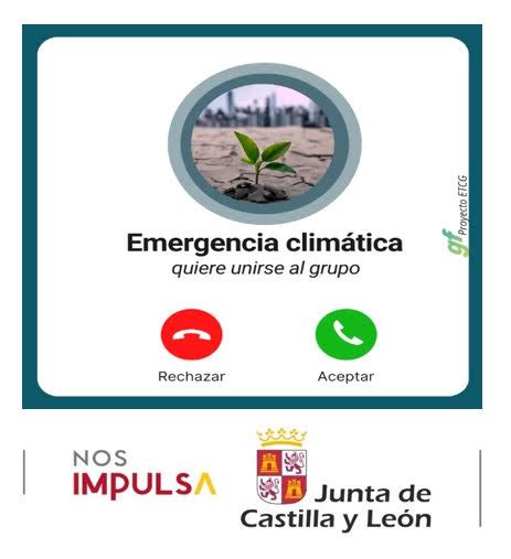 Emergencia Climática Centro De Enseñanza Gregorio FernÁndez