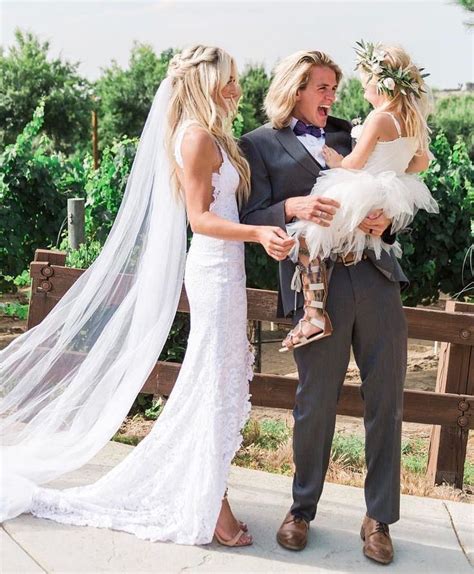 Labrant Lover🌻 On Instagram “the Perfect Wedding The Perfect Fam 💍