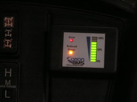 Electric Polaris Ranger Page TractorByNet