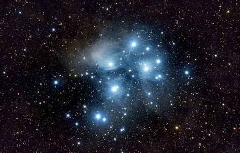 M45 Redo C8 Qhy247c Hyperstar Bill Griswold Astrobin