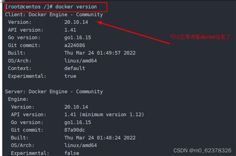 Docker安装问题：cannot Connect To The Docker Daemon At Unixvarrun