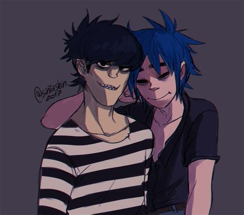 Pin By Jazlynn Ozuna On 2d X Murdoc Gorillaz Art Gorillaz Gorillaz
