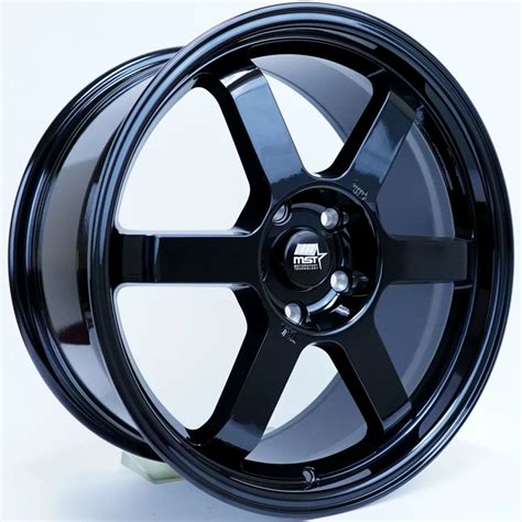 Deals On Mst Flow Formed Wheels And Rims Best Pricing Period Only