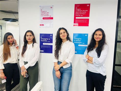 Assystem In India Celebrated Diversity Week Fostering Inclusion And