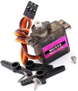 NIHAKA Piece MG S Micro Servo G Servo Motor Metal Geared Micro Servo Motor G Motor