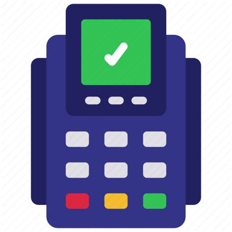 Payment Complete Payments Completed System Icon Download On Iconfinder