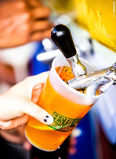 2ª Edição do Festival Mineiro de Cerveja reúne as melhores marcas no