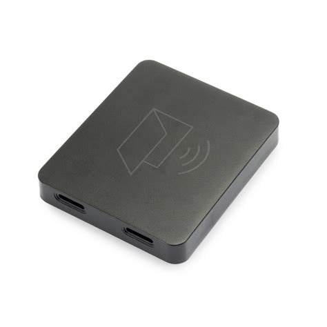Rf Transmitter With Led Sensor Smart Door Proximity Emuca