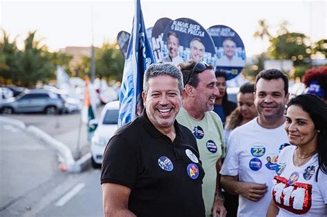 Filhos De Lira E De Alvo Da Pf Mediaram Negócios Na Saúde Política