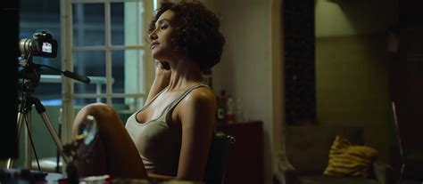 Nude video celebs Debora Nascimento sexy Emanuelle Araújo nude Lady Voyeur s e