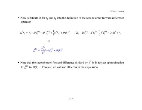 Engineering Mathematics Module 3 Civil Engineering Pdf