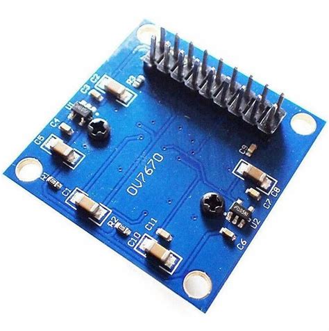 OV7670 Camera Module At 125 Piece Camera Module In Mumbai ID 2855353687455