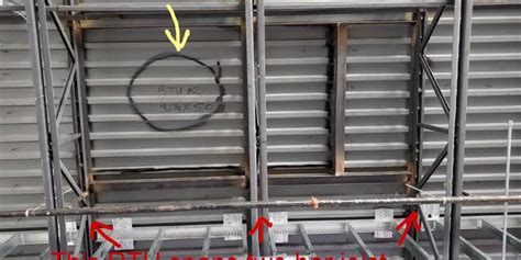 RTU Curb Guide A Guide For Mechanical Contractors Working With MFAB
