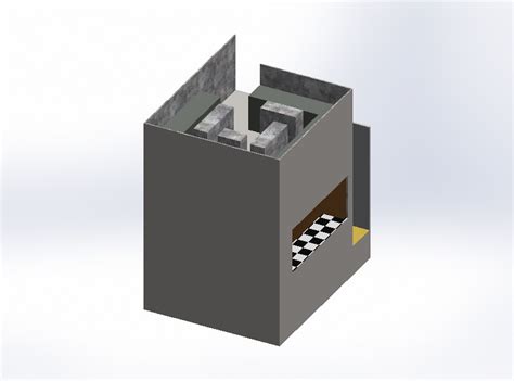 Free Cad Designs Files And 3d Models The Grabcad Community Library