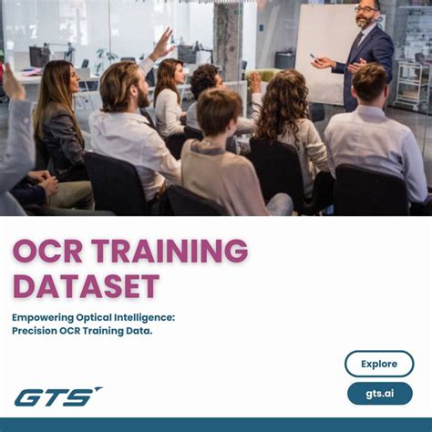 Top Ocr Training Datasets For Building Accurate Text Recognition Models