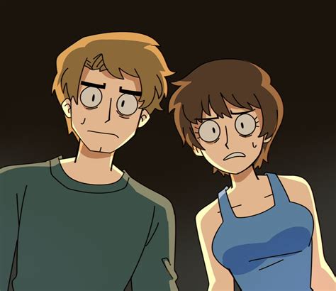 Trip And Grace Facade Drawn By Marreeps Danbooru