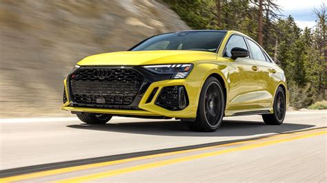 2024 Rs3 Audi Inger Lenette