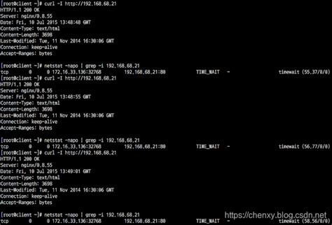 Linux内核网络参数tcptwrecycle 和 Tcptwreuse 你搞清楚了吗？sysconf Tcptw Csdn博客
