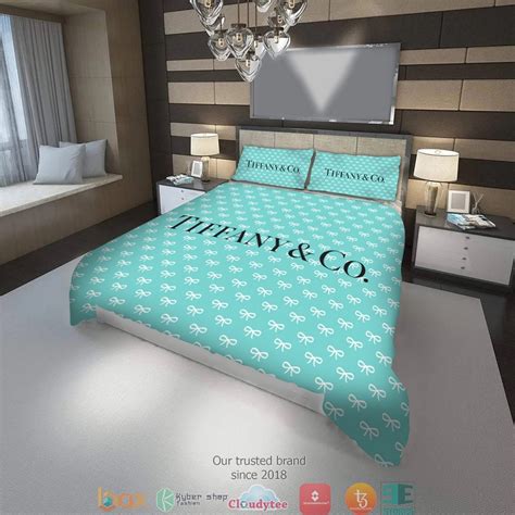 Tiffany And Co Bedroom