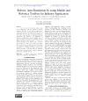 PDF Robotic Arm Simulation By Using Matlab And Robotics Toolbox For Industry Application
