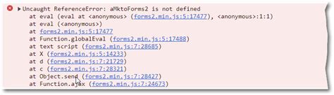 Yet Another Reason To Keep ˂script˃ Tags Out Of Forms 20 Rich Text Content — Teknkl Blog