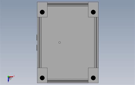 螺丝机 SOLIDWORKS 2012 模型图纸免费下载 懒石网