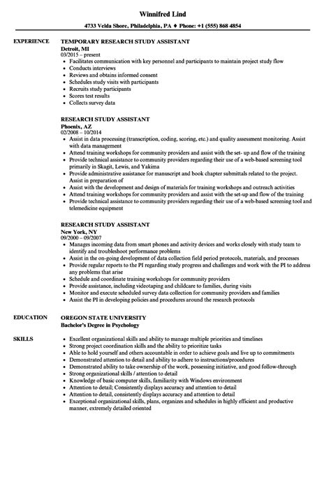Psychology Research Assistant Jobs Near Me Arianne Fierro