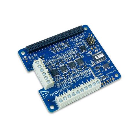 Buy Digilent Mcc 118128 Voltage Measurement Daq Hat For Raspberry Pi