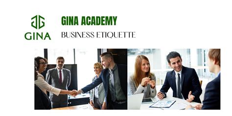 Gina Academy Ho Chi Minh City