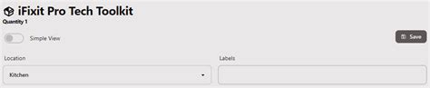 Location Field Changes To First Location When Editing An Item Issue