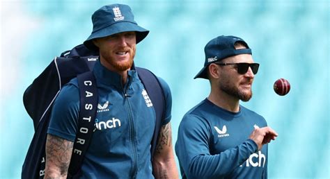 India To Be The Next Test For Englands Bazball Says Nasser Hussain