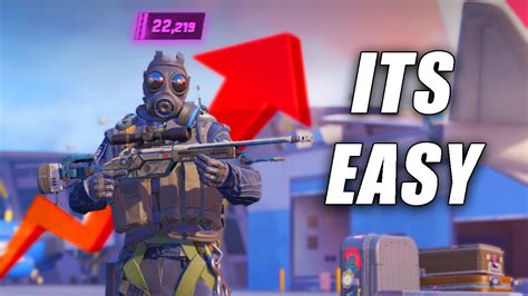 The CS Rank Up Experience YouTube