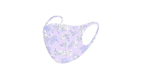 Предпазна маска цветна Market Dir Bg